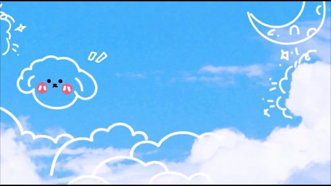 CUTE AESTHETIC INTRO TEMPLATE FREE DOWNLOAD | NO TEXTS | *Link in ...