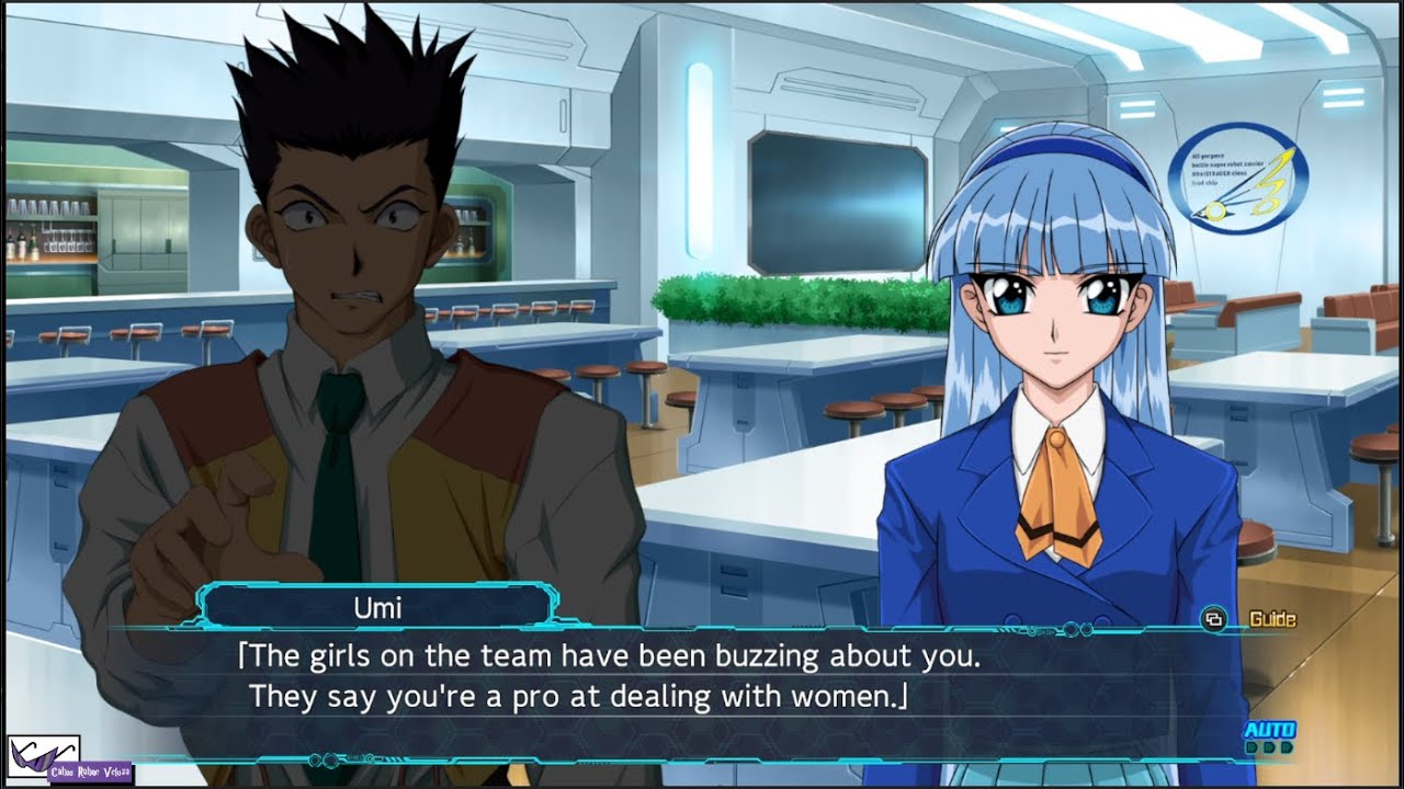 Laro Tayo ng Super Robot Wars 30 - Episode 33 - Mr. Swabe - YouTube