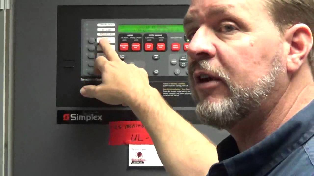 Simplex Panel 1 - 7 - YouTube