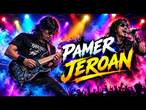 PAMER JEROAN 🔥 Lagu Jawa Timur Terbaru | Dangdut Koplo Bikin Goyang