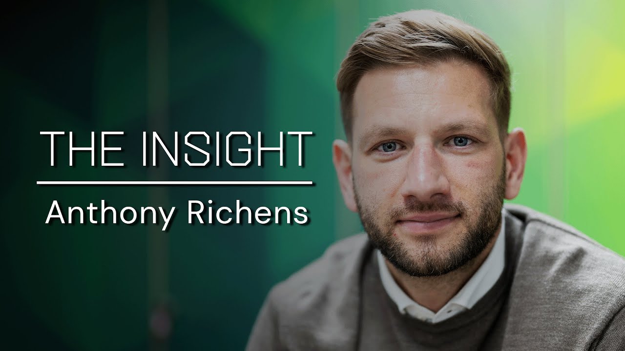 THE INSIGHT | Anthony Richens, Finance Director | Loan repayments ...