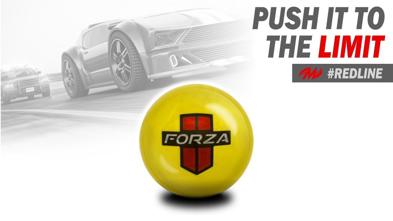 MOTIV Forza Redline - YouTube