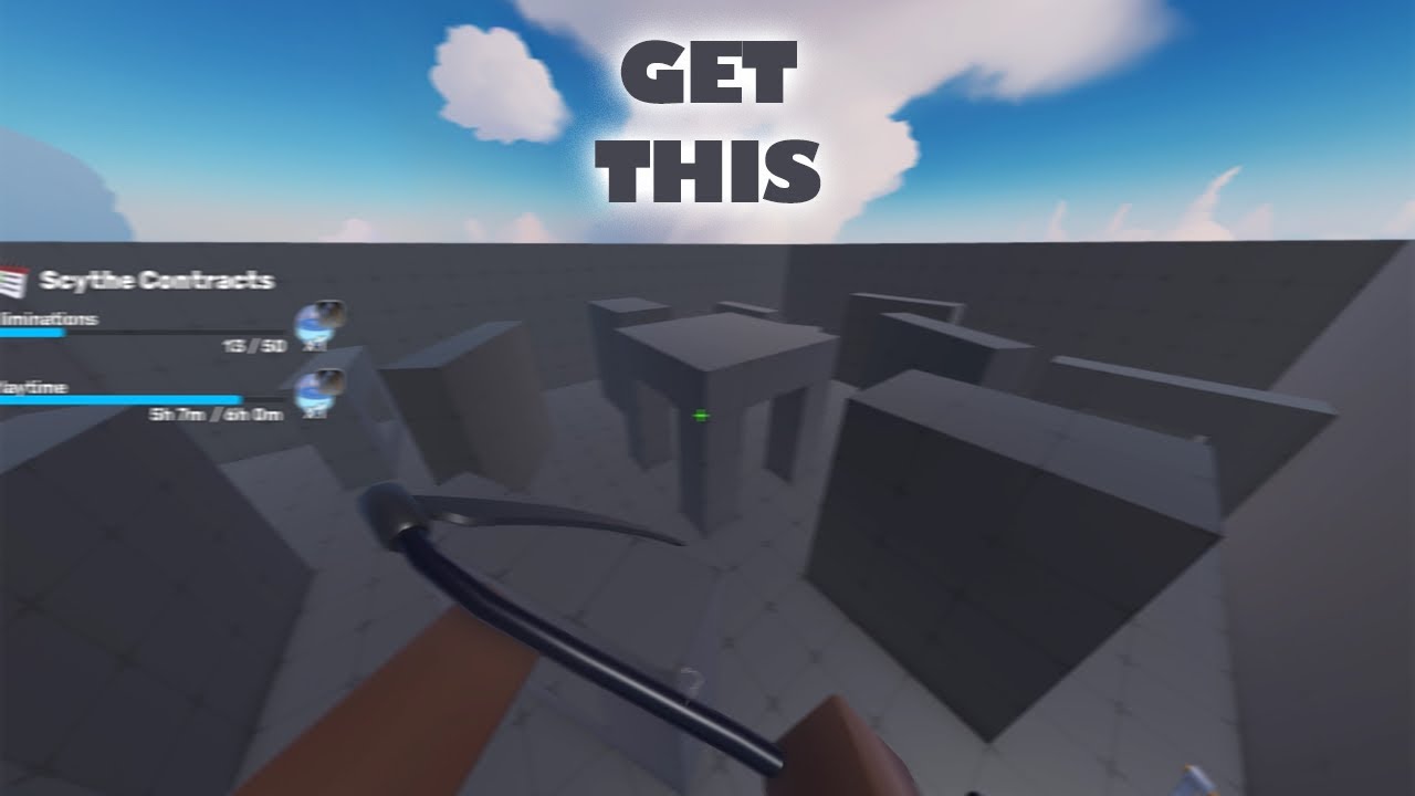 How to get BLACK TEXTURES in Rivals! - YouTube