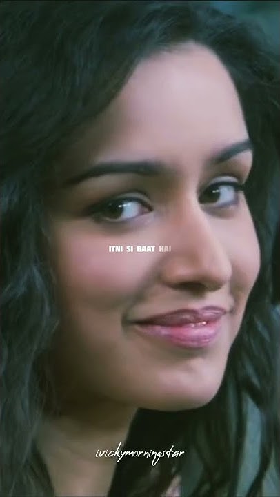 Itni Si Bat H X Aashiqui 2 Short Shorts Shortvideo Aashiqui2 Love Youtube