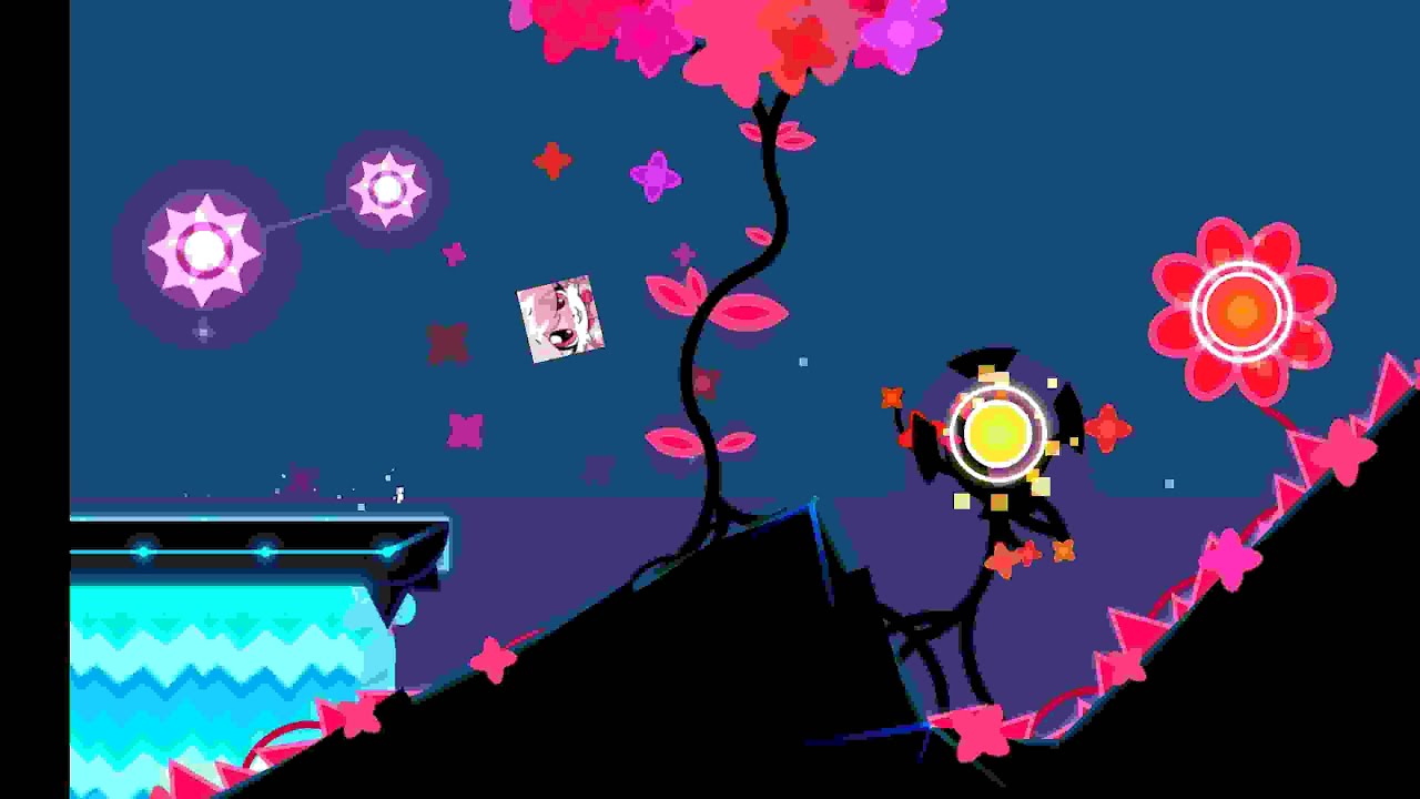 WELL RESTED by Cometface [LEVEL SHOWCASE IN 4K 60FPS] - Geometry Dash 2 ...