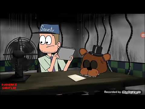 Freddy filmi #1 (devam edecek..)