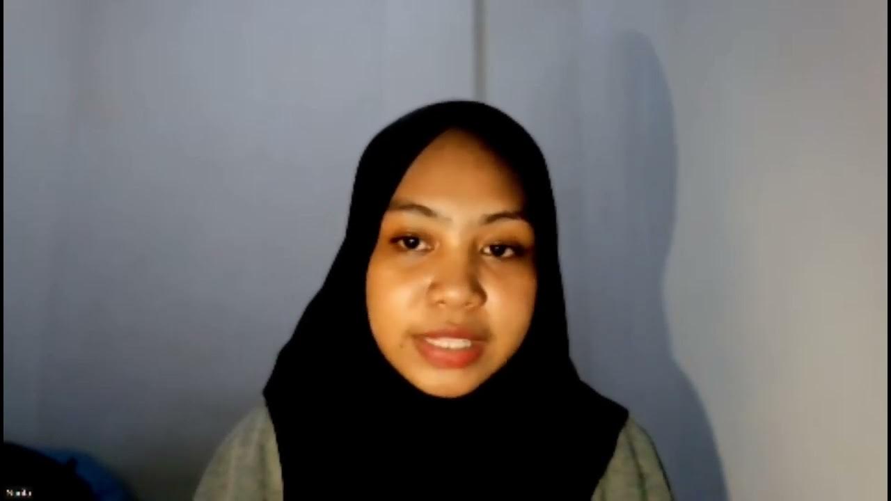 TUGAS UAS JARINGAN KOMPUTER (NURIFA INDRIYANI DAKA_22355202001) - YouTube