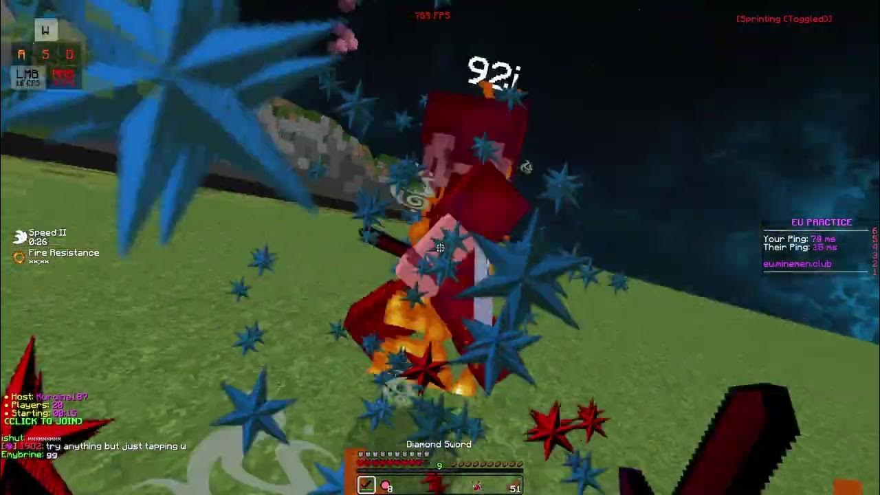 This is the part 2 of the vs. video with 92i - YouTube