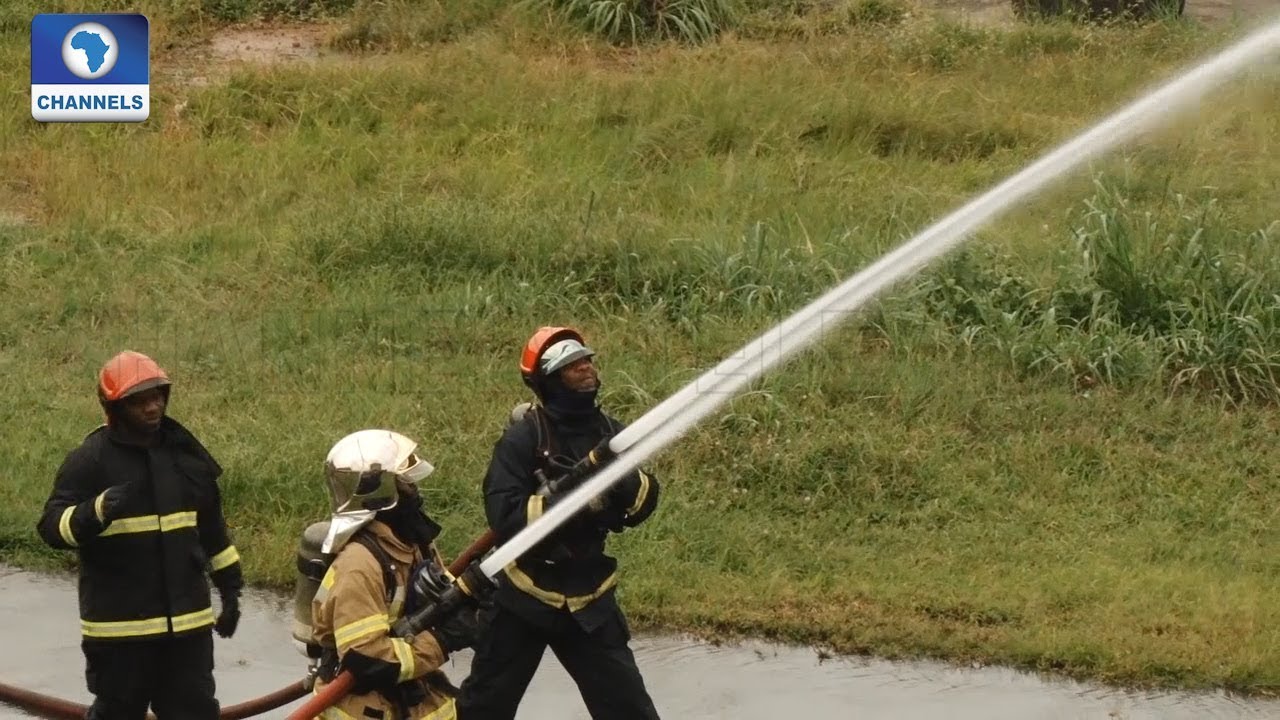 How Effective Is Nigeria s Airport Fire Fighting And Rescue Aviation how-effective-is-nigeria-s-airport-fire-fighting-and-rescue-aviation