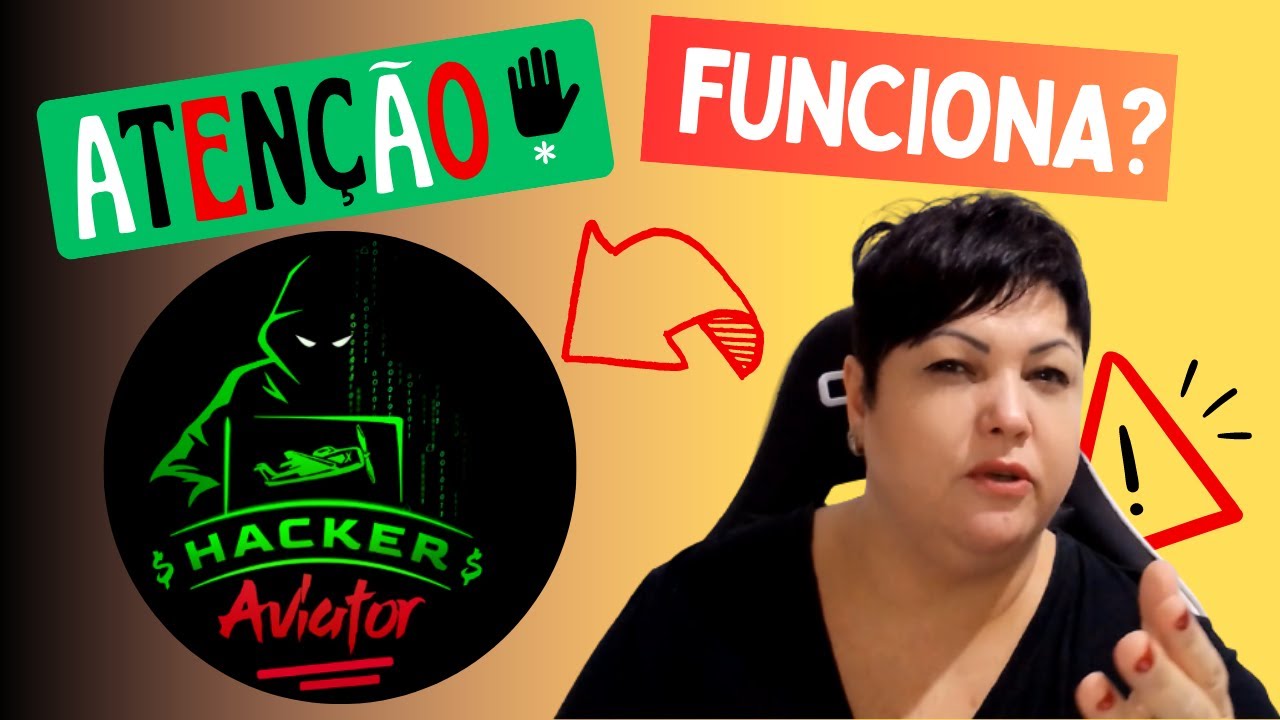 HACKER AVIATOR (É GOLPE?) Hacker Aviator Funciona? HACKERAVIATOR Vale A ...