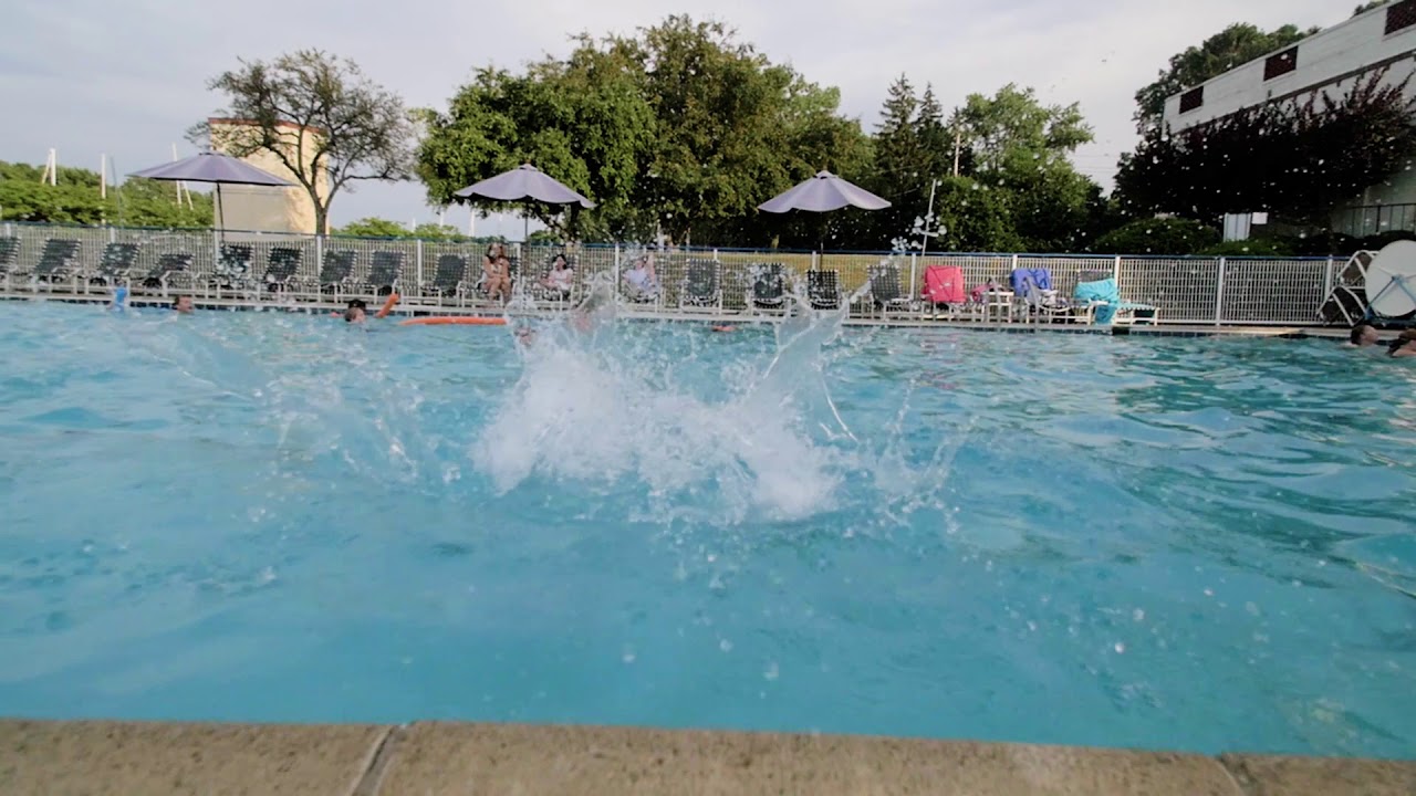 Mentor Harbor Promotional Video - YouTube