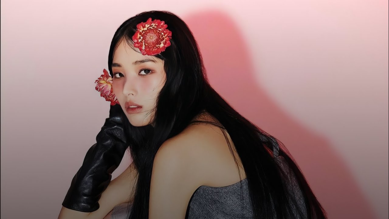 JINI (지니) - Bad Reputation 8D Audio - YouTube