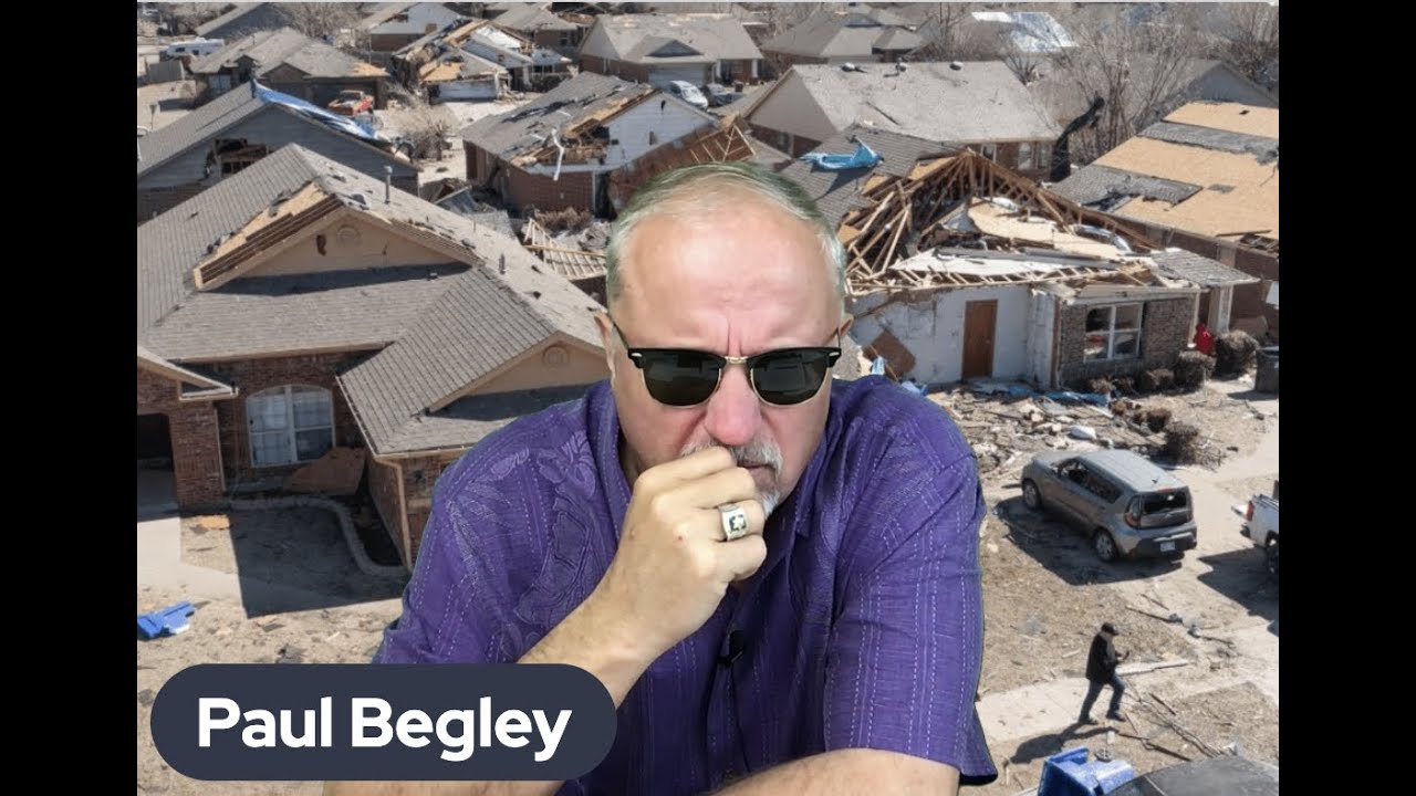 Breaking: "Tornados, High Winds, Snow, Rain, Hail, Injuries ...