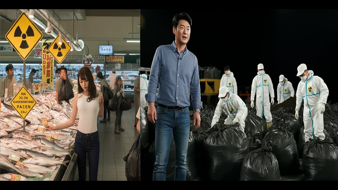 Daily Radioactive Nuclear News & Fukushima Horror Show Environmentalist ...
