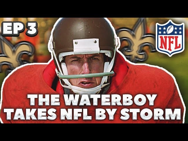 Waterboy Memes