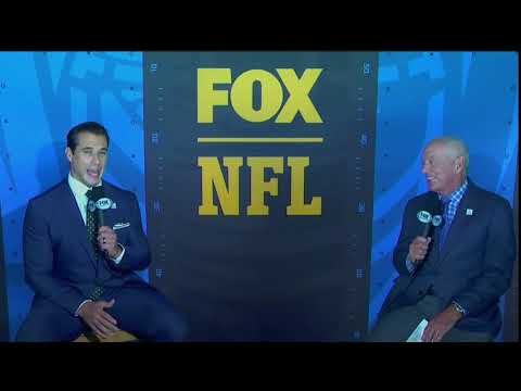 NFL on FOX intro 2020 SEA@MIA - YouTube