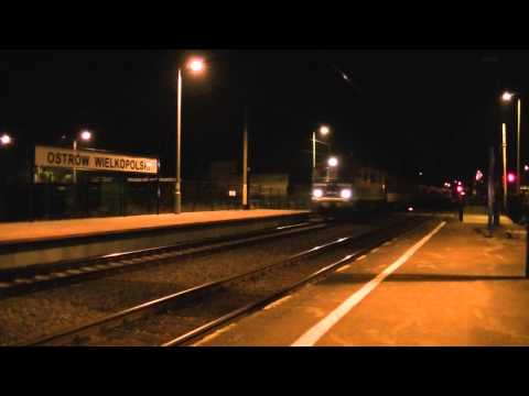 Szyprem do Świnoujścia