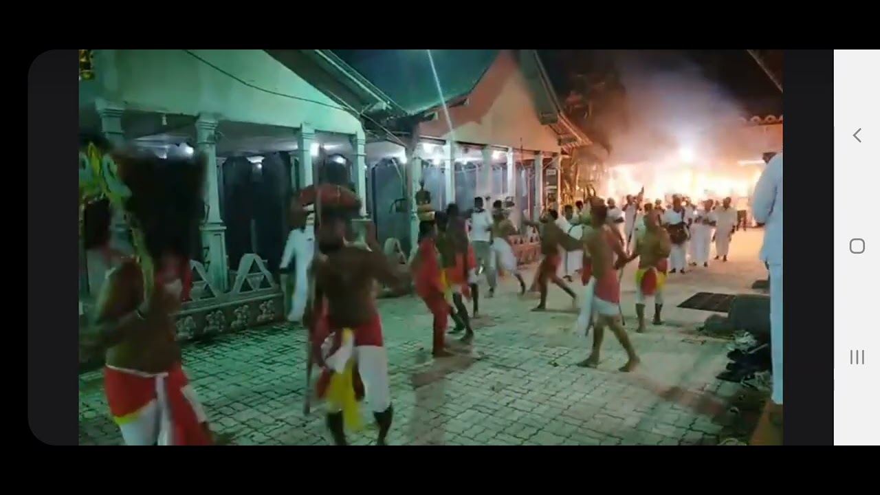 kawadi- 9th lane kawadi @dewuram wehera - YouTube