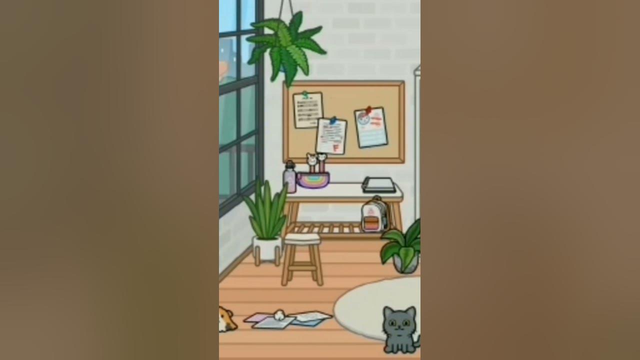 Ideas Room Toca Boca Pt 1 Tocaboca Tocalife Tocalifeworld Fypシ
