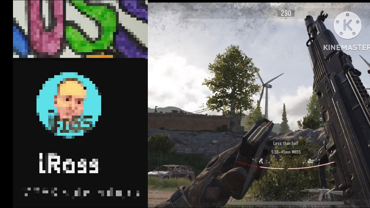 I got my revenge on this streamer in arena breakout, GGs - YouTube