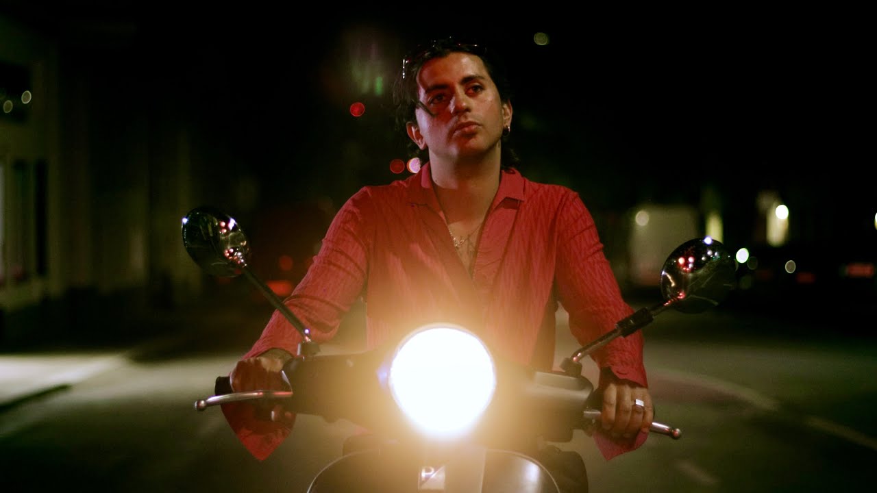 Kevin Cool x Supergerne - LUST - YouTube