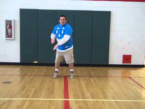 Say Hey (I love you) Dance - YouTube