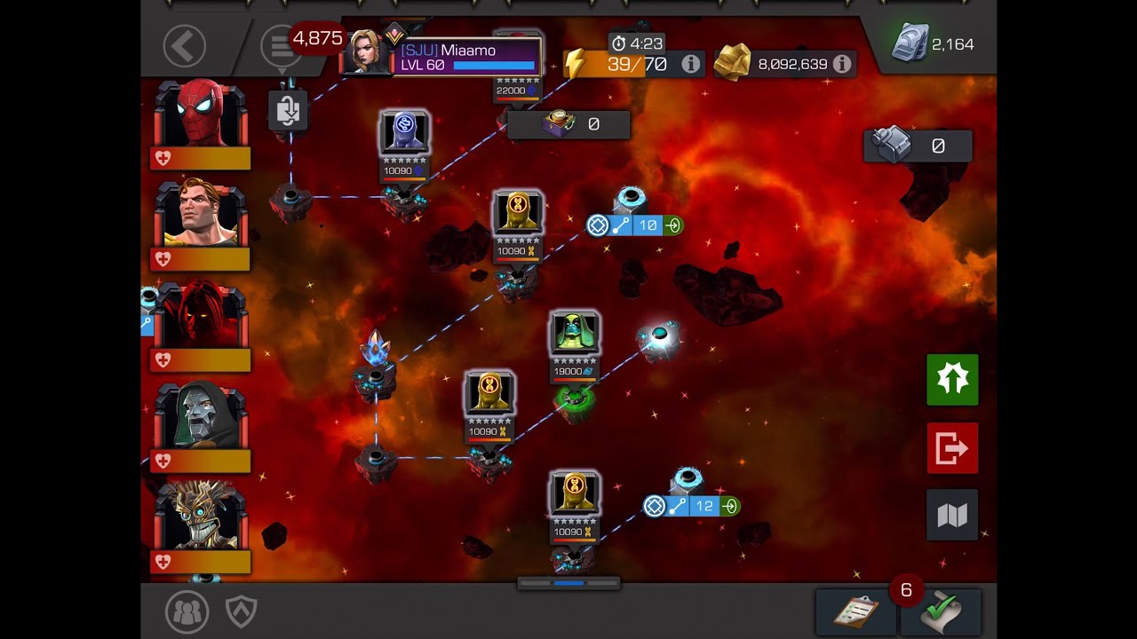 Red Rift - Epic Run - YouTube