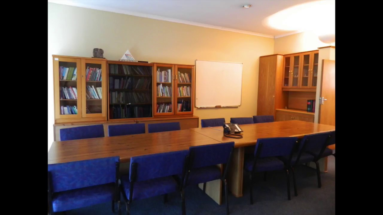 108 Bram Fischer Drive, Ferndale - YouTube