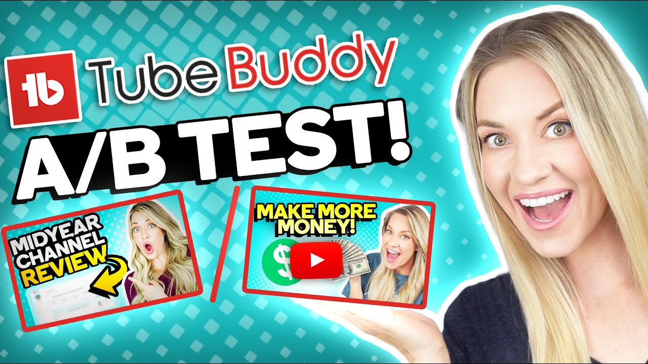 Get MORE CLICKS with this SECRET WEAPON! (How to Split Test Thumbnails ...