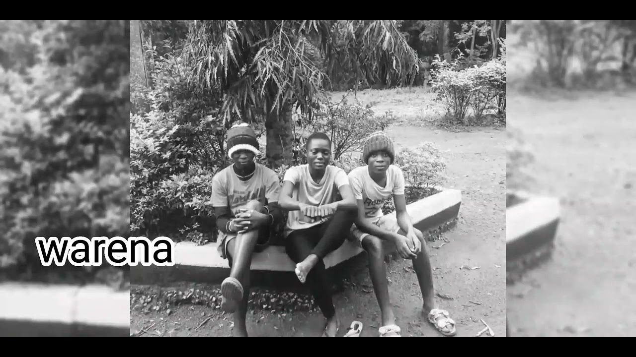 warena - YouTube