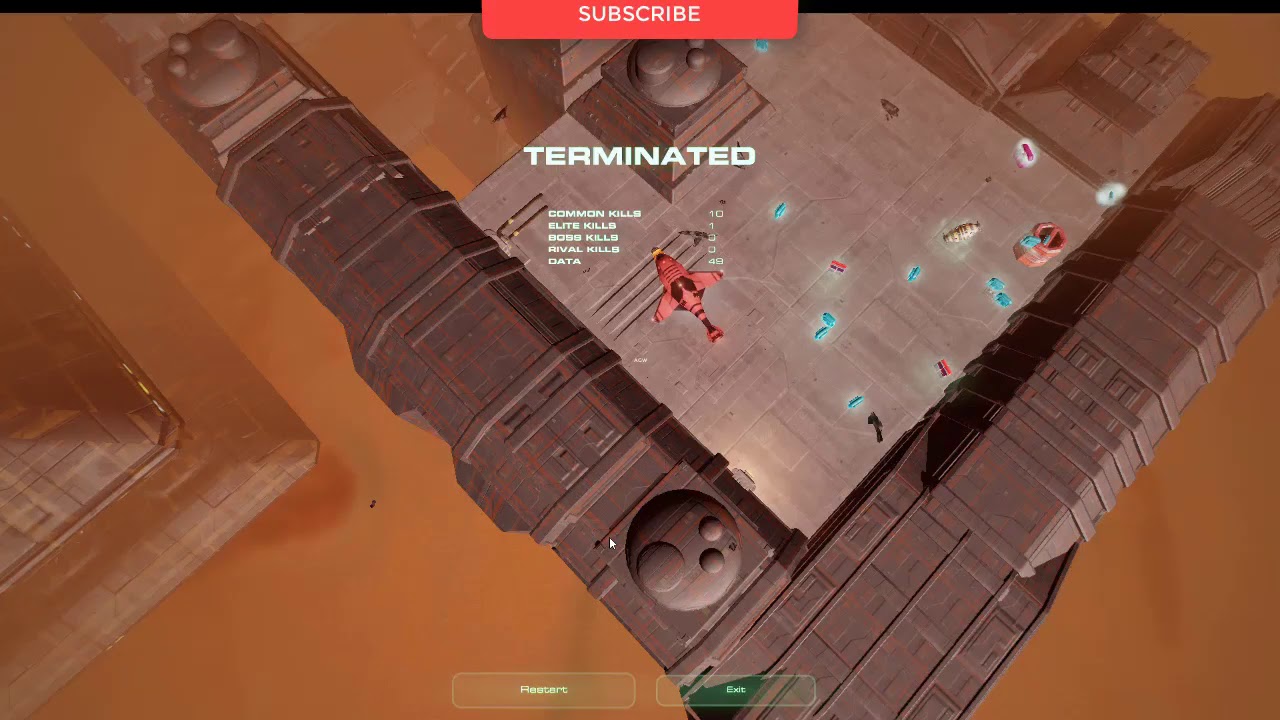 PION Gameplay (Pc Game) - YouTube