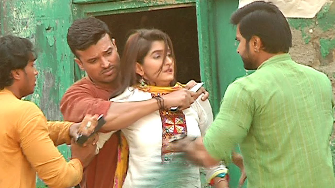 Meri Durga - 1st November 2017 | Star Plus Serial | Latest upcoming ...