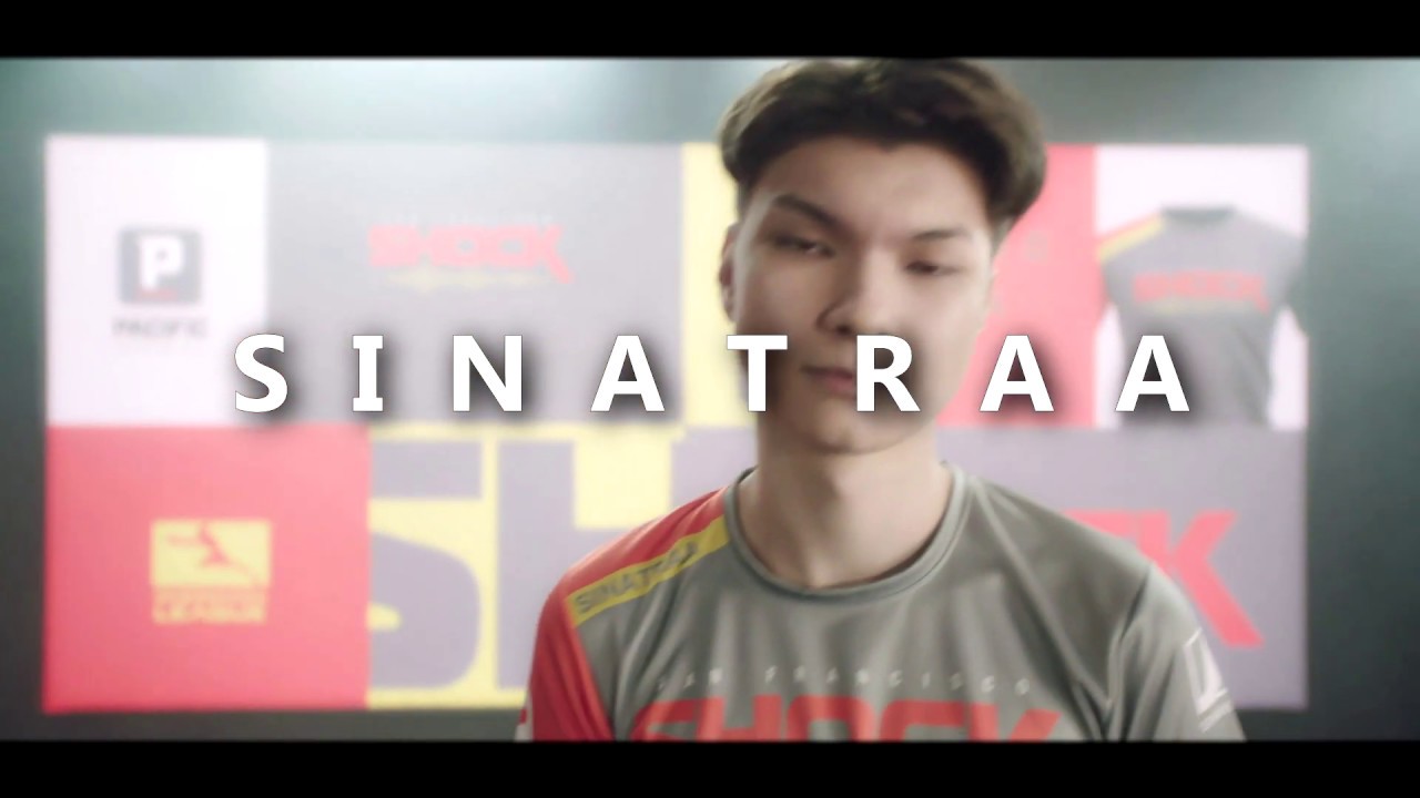 Sinatraa Montage - YouTube