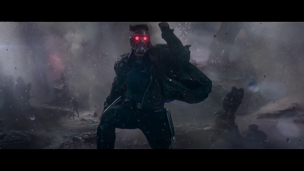 Collision of Powers - A Superhero Montage - YouTube