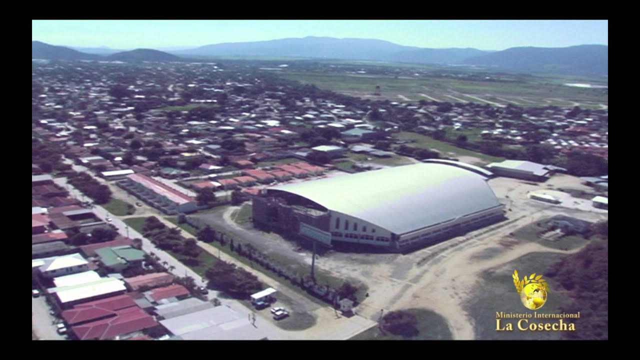 Documental la Cosecha - YouTube