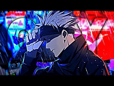 GOJO SATORU - GUY.EXE [EDITS /AMV] - YouTube