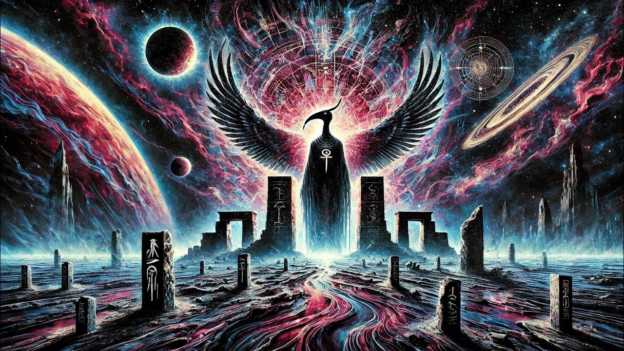 The Path to Gnosis - YouTube