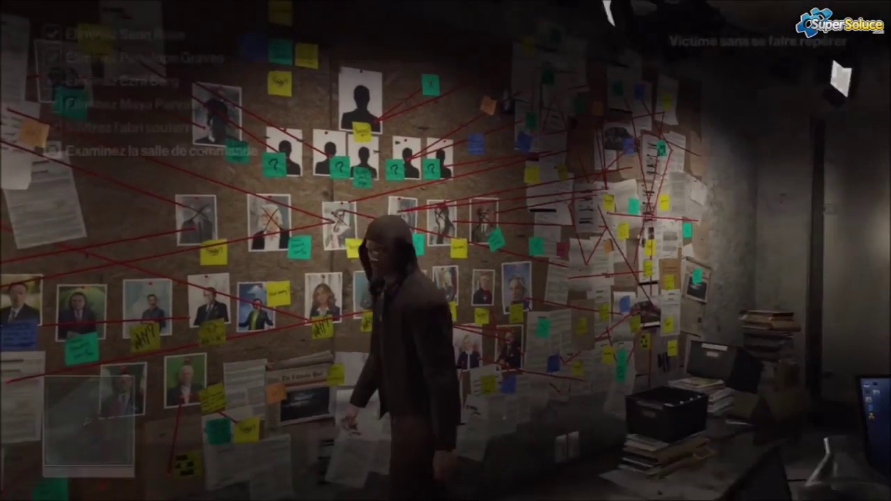 HITMAN COLORADO : Défi Poison Violent et Rodéo - YouTube