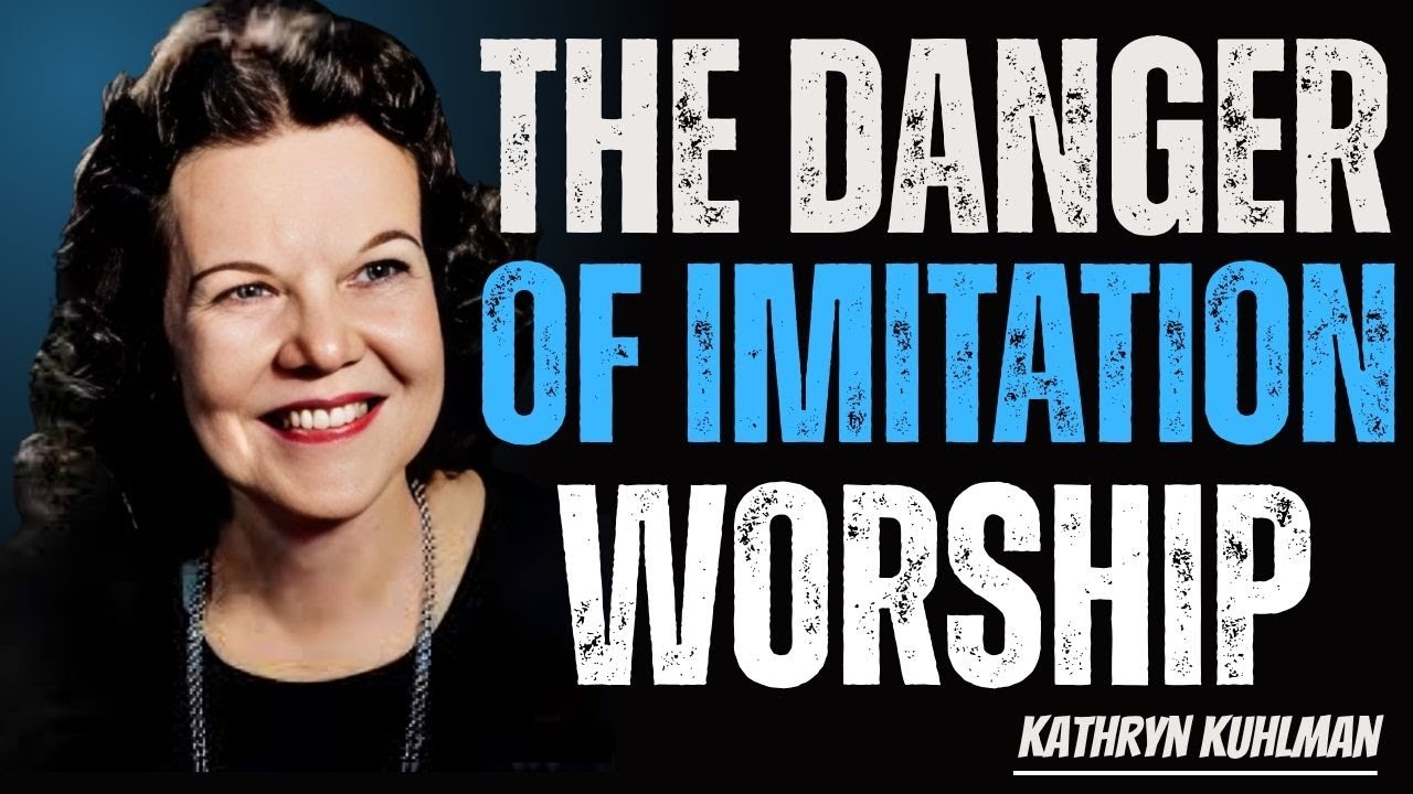 Why the Holy Spirit Leaves Churches Today | Kathryn Kuhlman’s Prophetic ...
