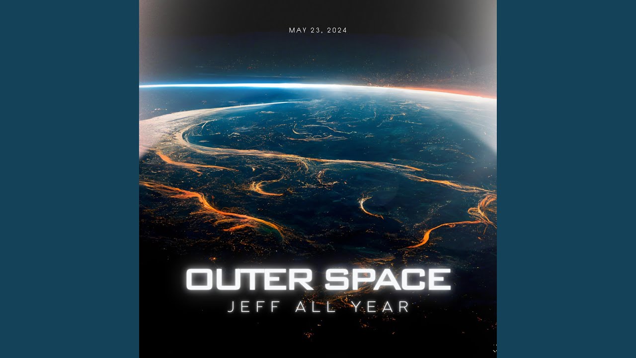 Outer Space - YouTube