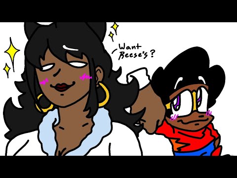 Official Ashton Meme | My OC Lol 😭 - YouTube