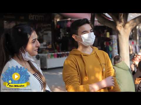 ŞEYTANIN BİLE ŞOK OLACAĞI BİR GÜNAHIN ? - SARI MİKROFON