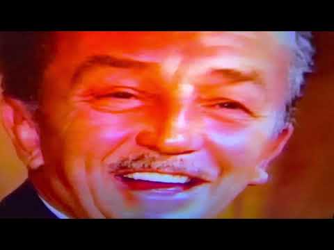 Opening To Peter Pan 1998 VHS (Australia)