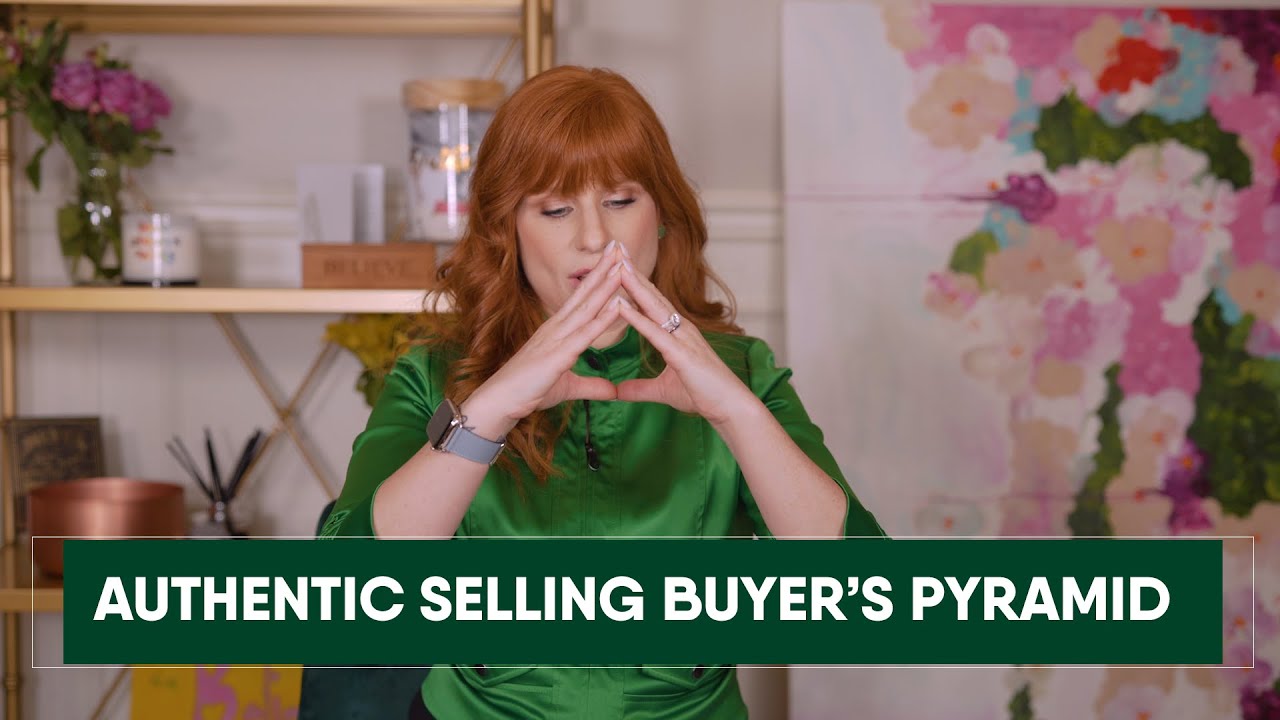 What is Buyer's Pyramid? Do you need one? - YouTube