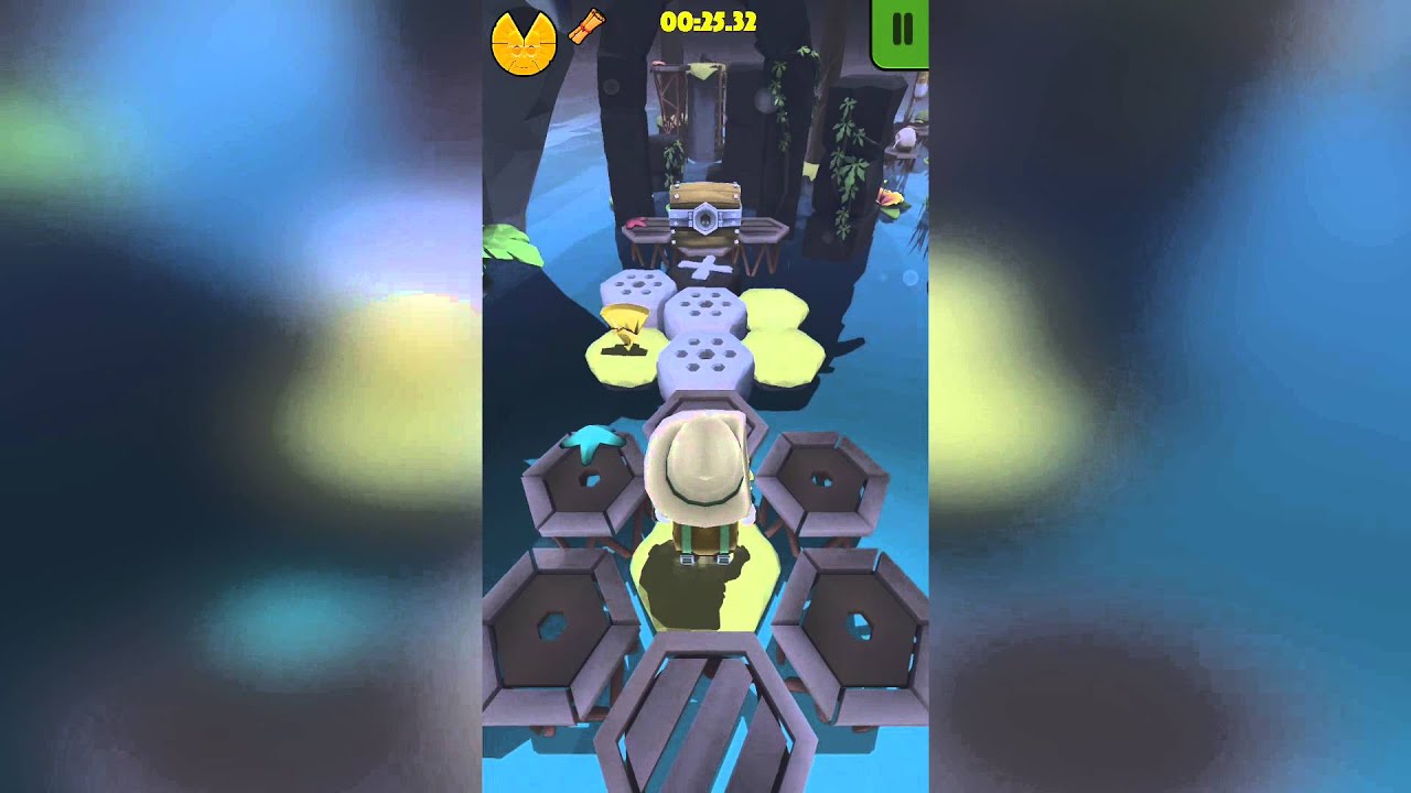 Nono Islands - iPhone & iPad - HD Gameplay Review - YouTube
