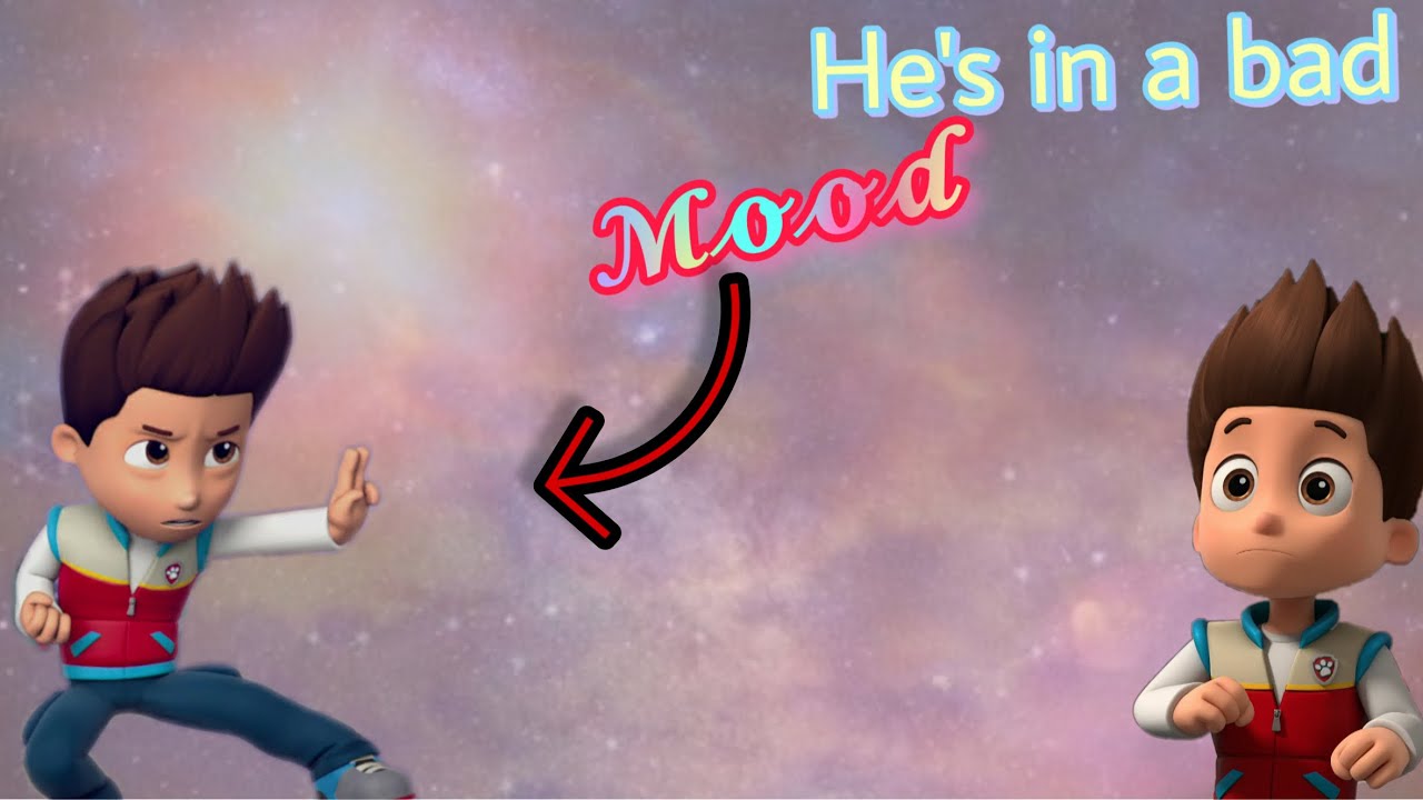 GET IN THE MOOD! - Ryder Edit: Mood - YouTube