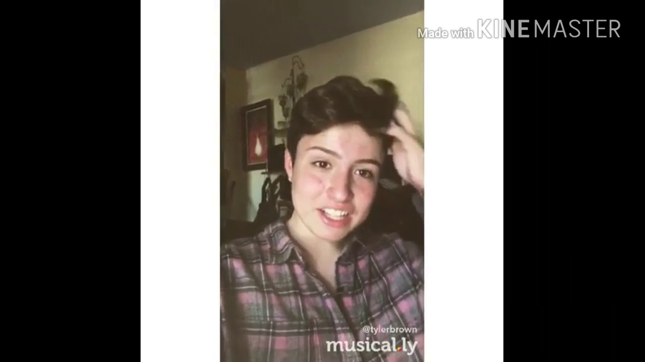 The Best Of Tyler Brown Compilation! - YouTube