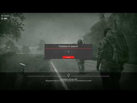THIS is WHAT happens when you wait in DayZ queue for too long... - YouTube