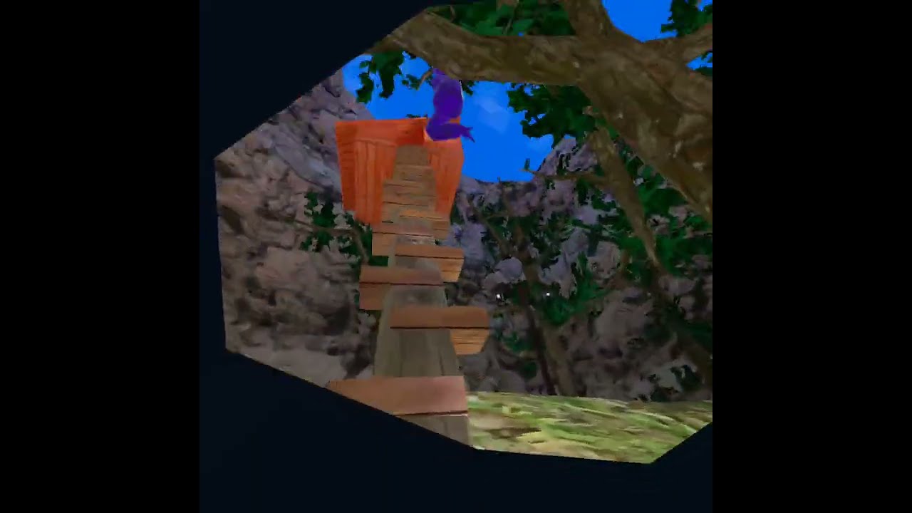 Gorilla tag VR - YouTube