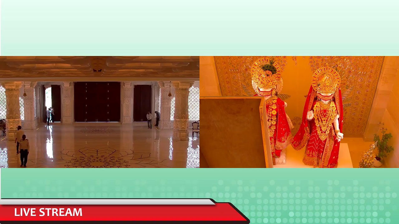 Birla Temple Goa BITS Pilani Live Stream - YouTube
